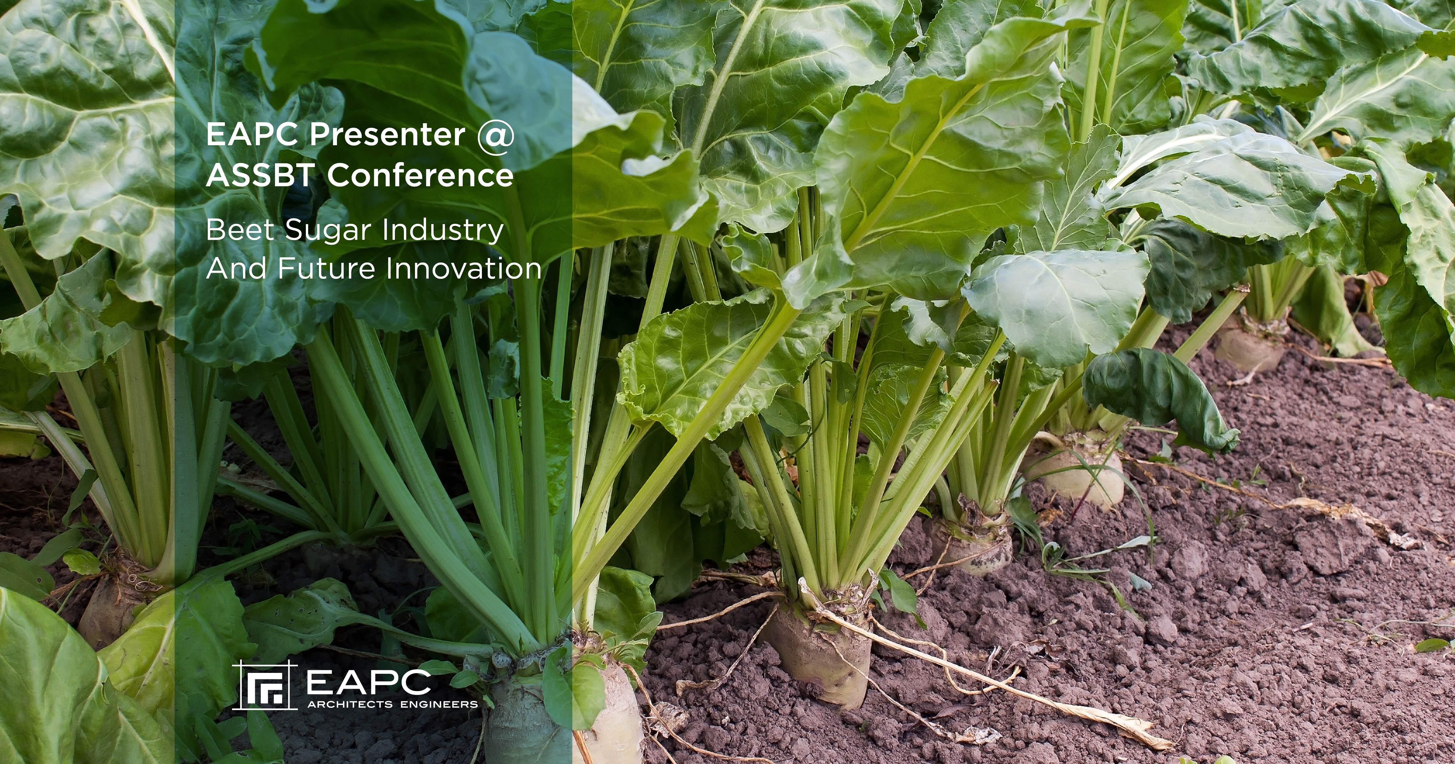 EAPC Presenter at the ASSBT Conference